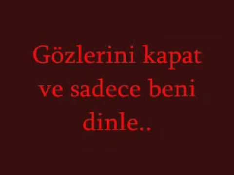 Aşk, tarifi olmayan, her gönle sığmayan bir duygudur ..