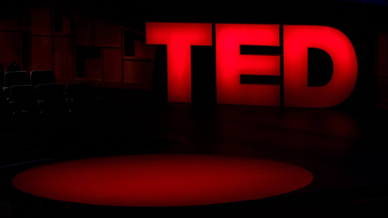 The Harsh Reality Of Living With BPD: A Ted Talk - YouTube