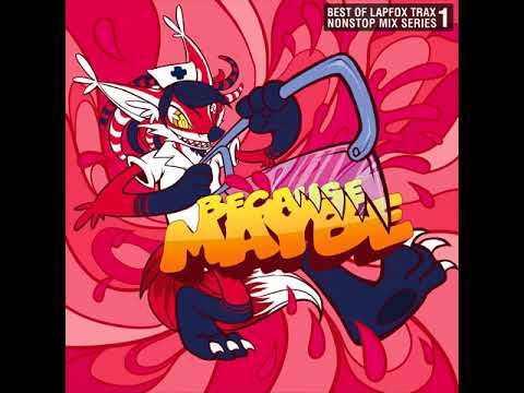 Renard - Because Maybe! - Smoke Tower