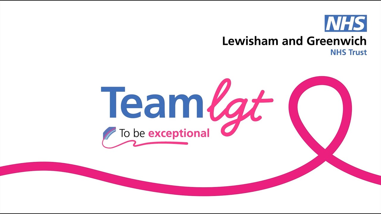 We are TeamLGT - YouTube