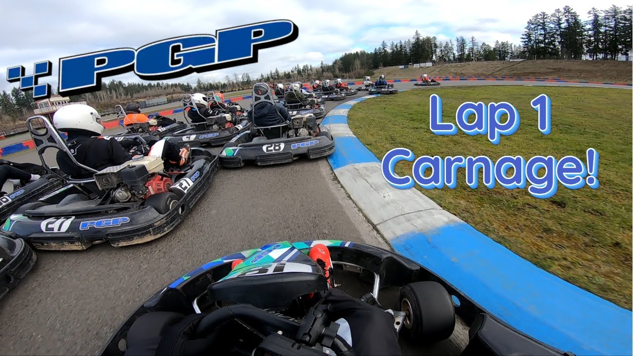 Positions, Easy Come Easy Go | 2023 Winter Pro League Week 6 | PGP ...