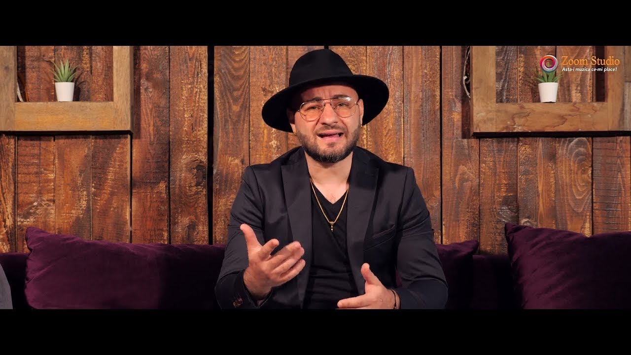 Verdy 💔 La poze ma uit si plang [oficial video 4k] 2021 - YouTube