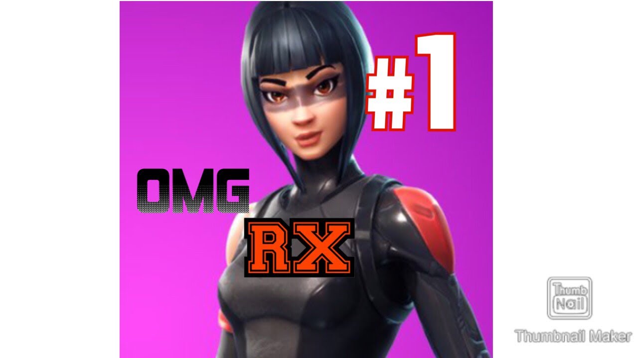 RodX_Clan #RodXKills - YouTube