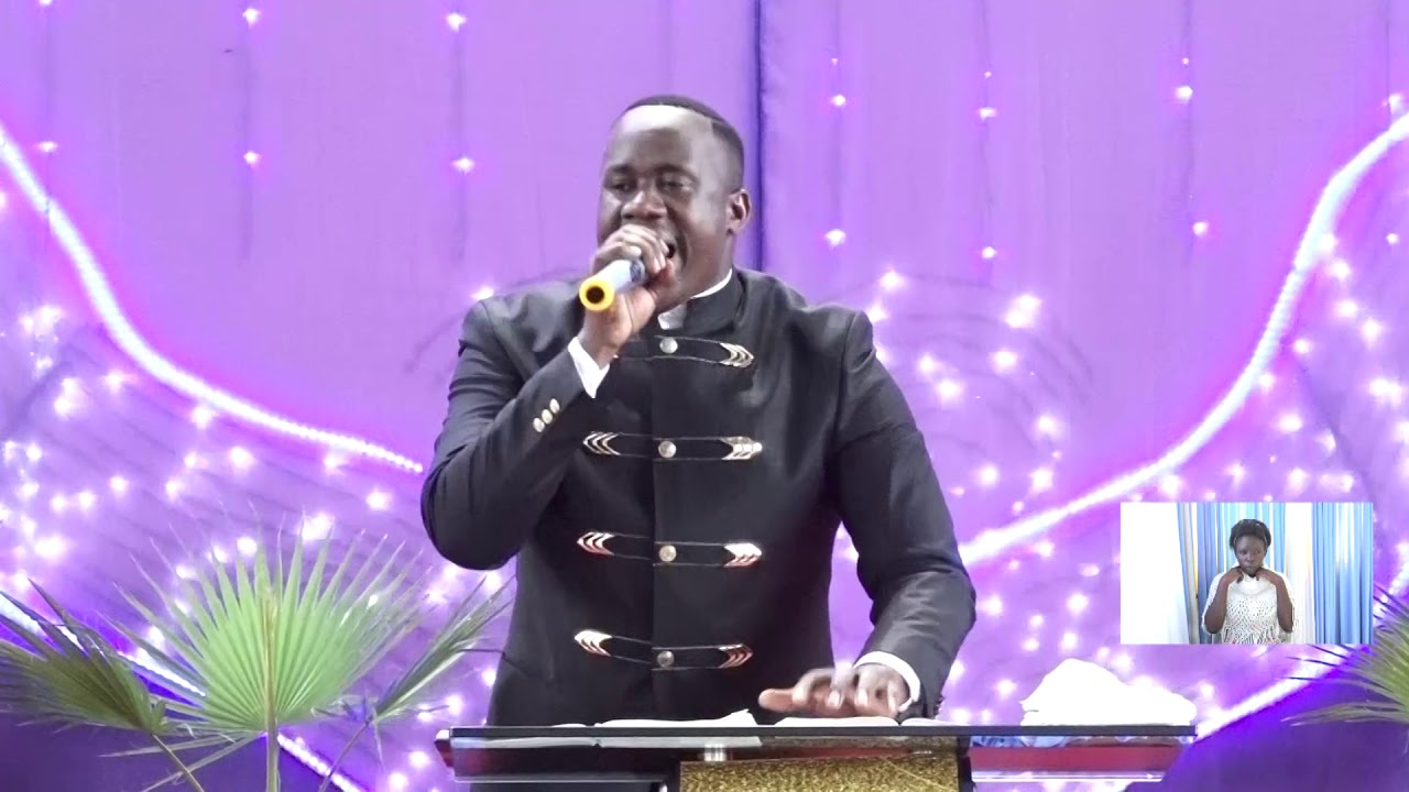 OH LORD CHANGE MY STORY,BY PROPHET ISMAEL PETER - YouTube