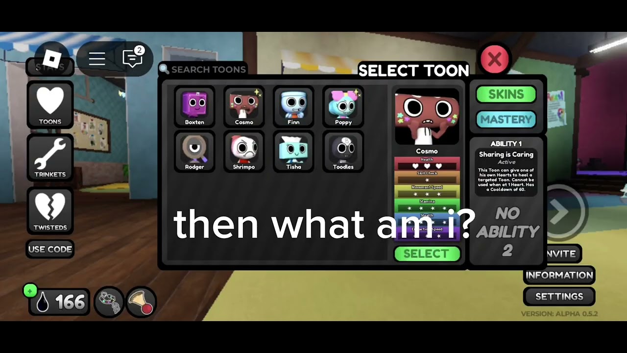 WHAT AM I THEN - YouTube