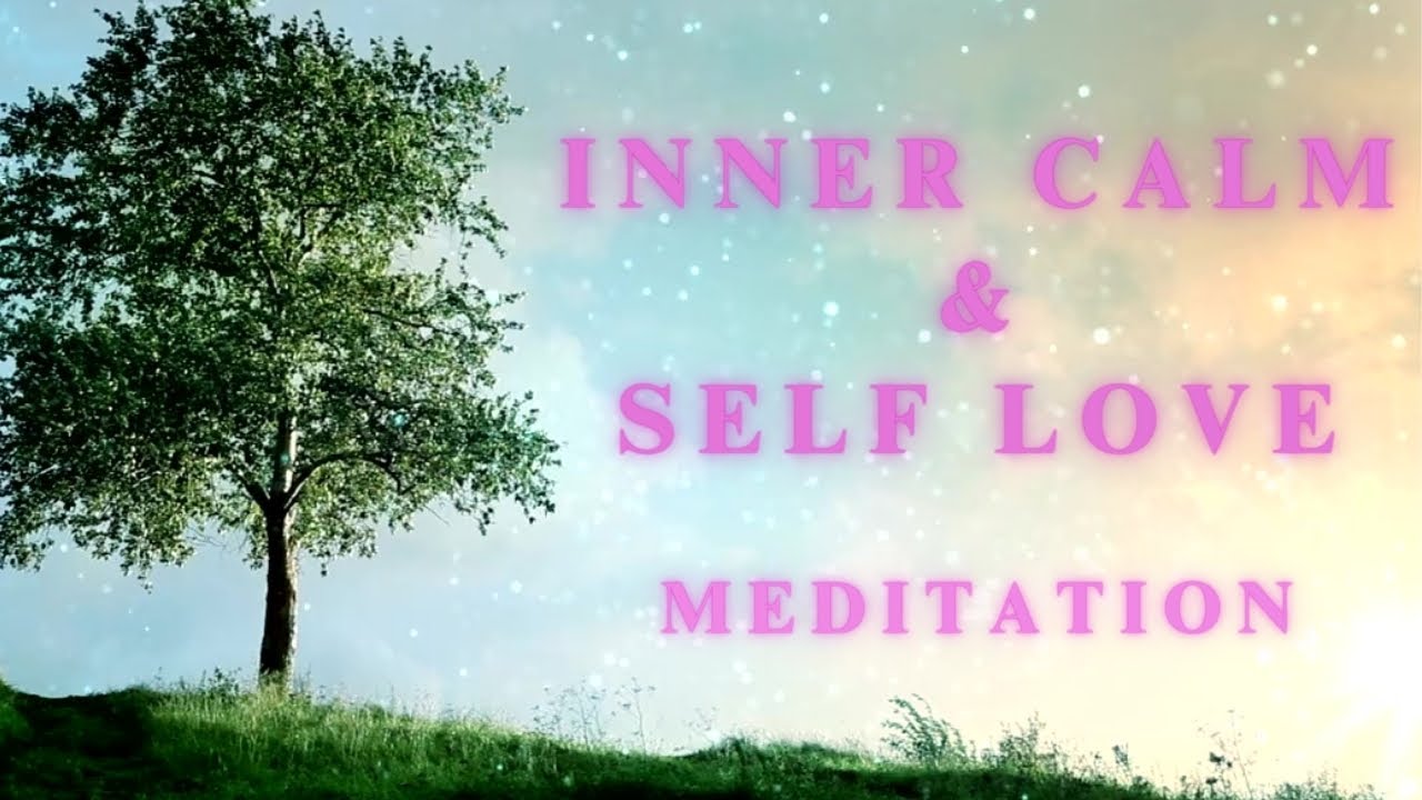 Mindful Relaxation: Guided Meditation to Nurture Self-Love and Find ...