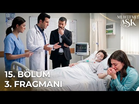 Muhtemel Aşk 15. Bölüm 3. Fragmanı | Kadir’den Defne’ye Büyük Yakınlaşma! 😱❤️