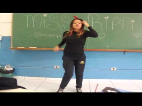 missrippi dançando show das poderosas 1 Video ^^