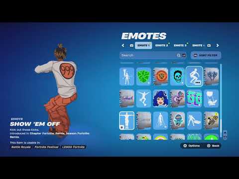 Fn juice world - YouTube