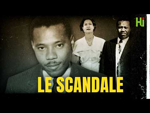 Luckner Cambronne face à la famille Duvalier : secrets et scandales