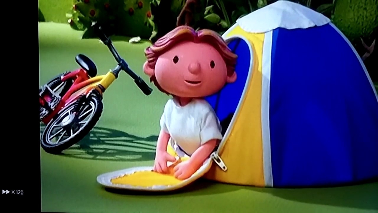 Bob the builder build to be wild final opening - YouTube