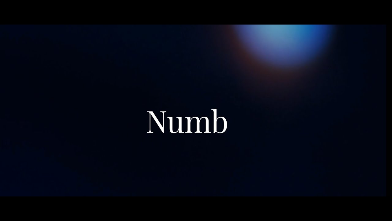 Linkin Park-Numb lyrics - YouTube