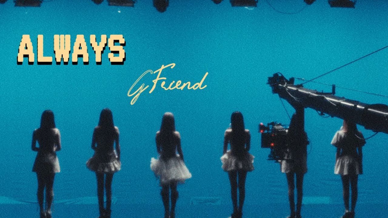 Always - GFRIEND (mmsub) - YouTube