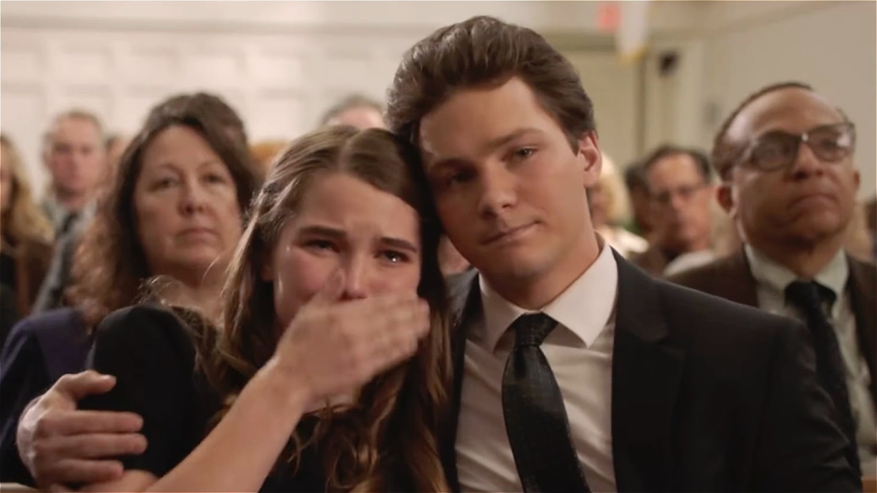 Why George Cooper's Young Sheldon Funeral Episode Had To Be Re-Edited ...