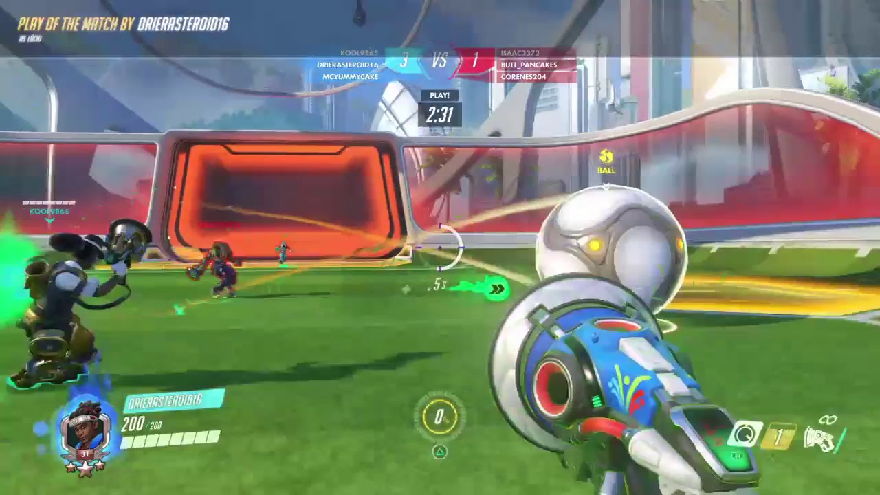 Lucio Ball - YouTube