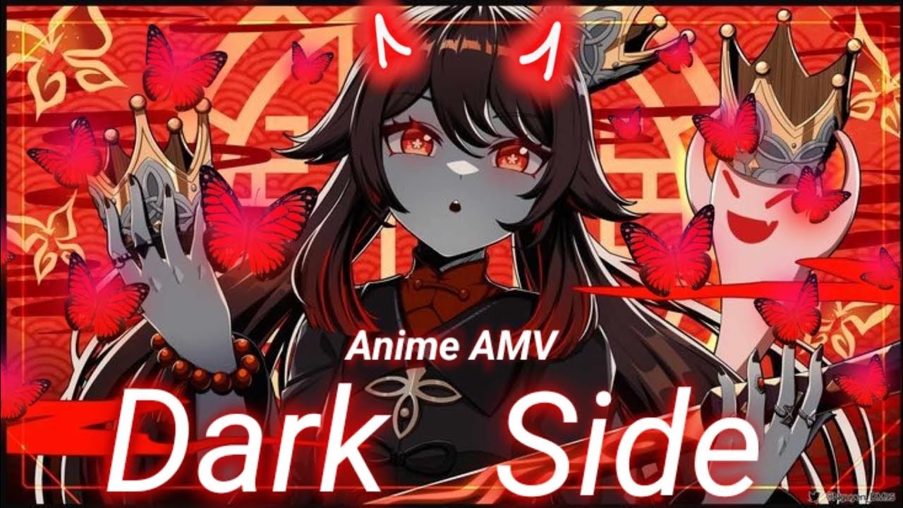 Darkside「AMV」Anime Mix - YouTube