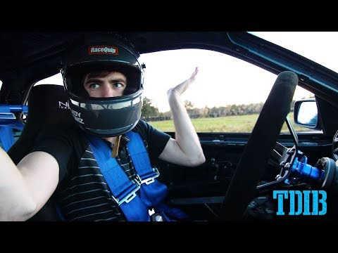 My First Time Drifting EVER - Was the $1000 E36 It Worth It?