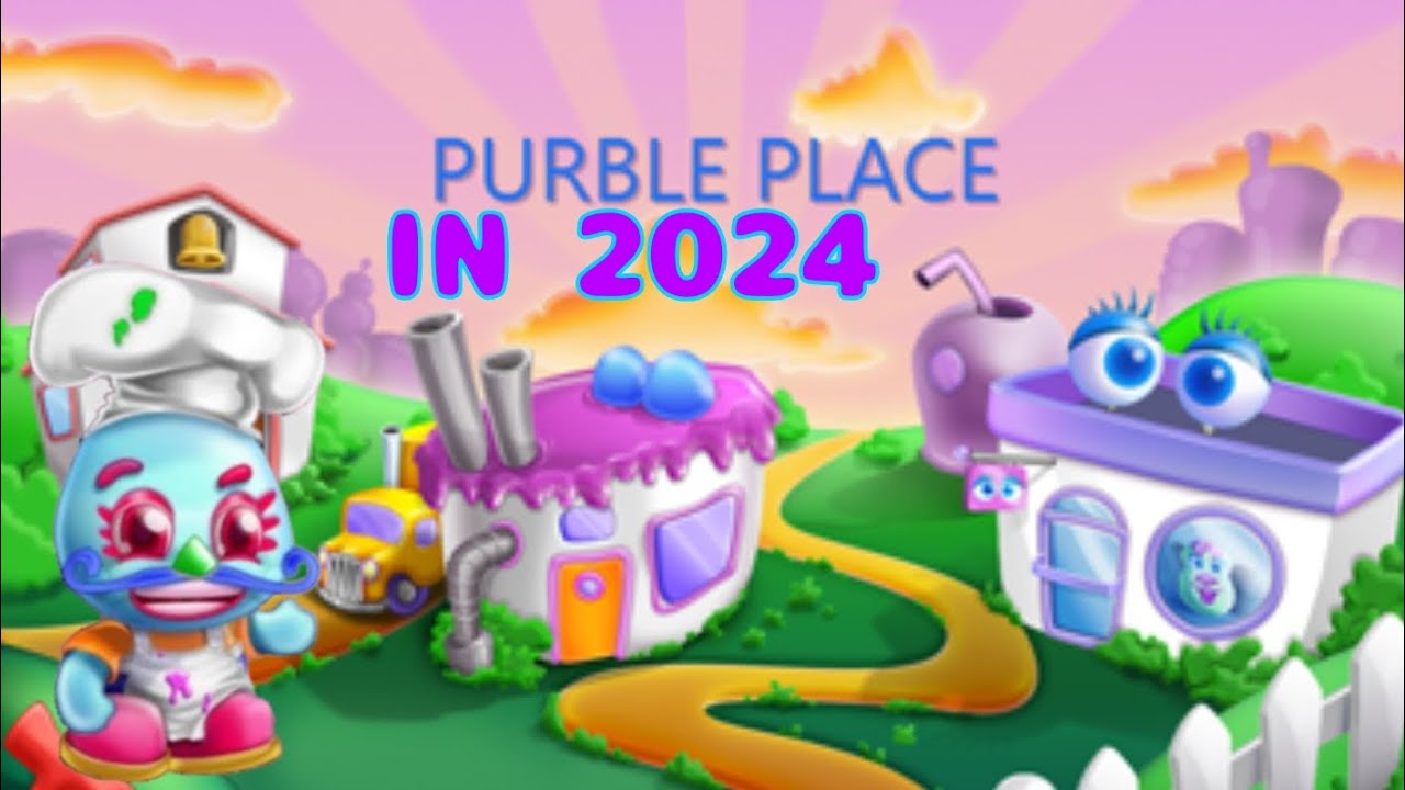 Purble Place on Culga Games - serwer2311392.home.pl