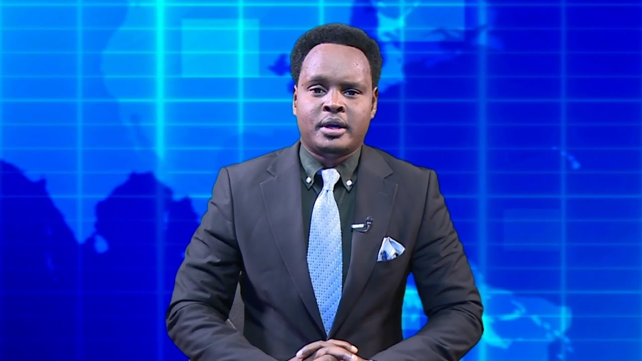 Wararka Universal TV 11 09 2024 - YouTube