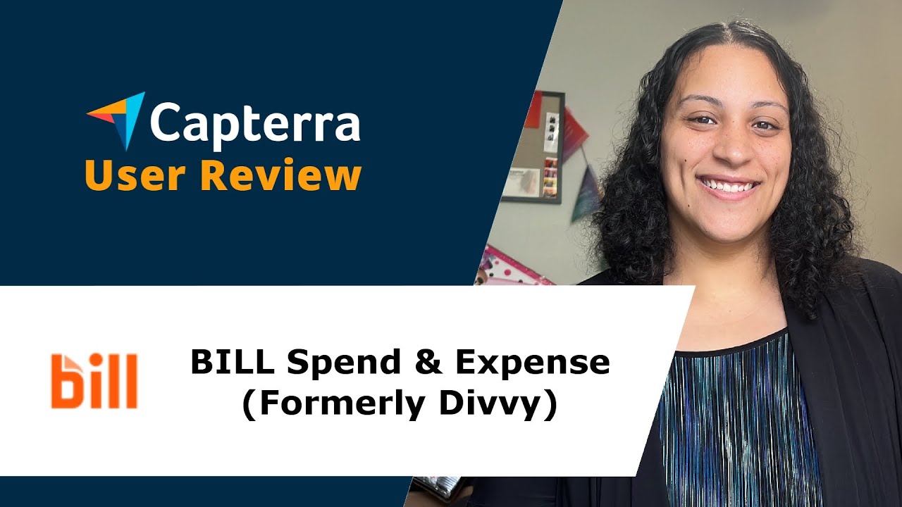 BILL Spend & Expense (Formerly Divvy) Review: Save Time & Save Money ...