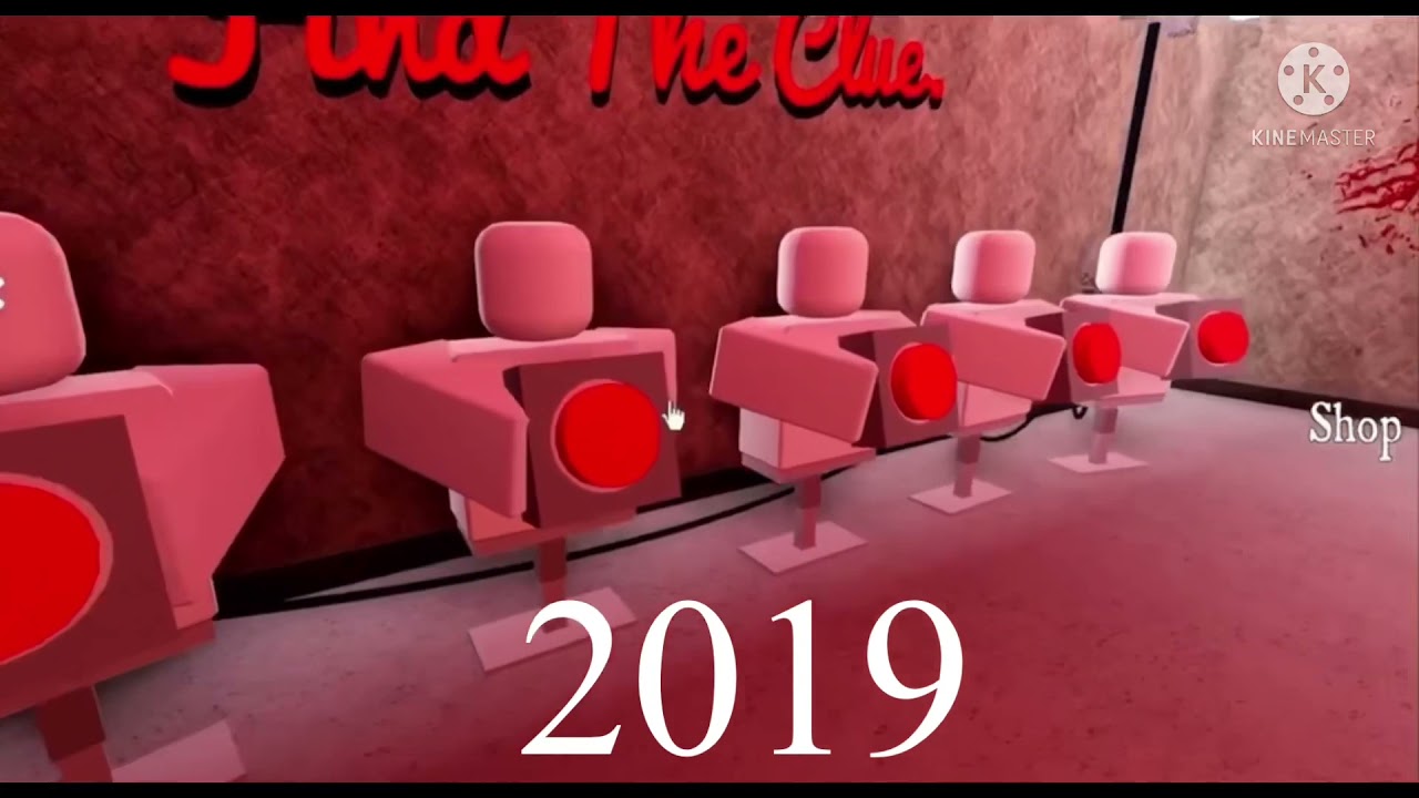 Evolution of pghlfilms - YouTube