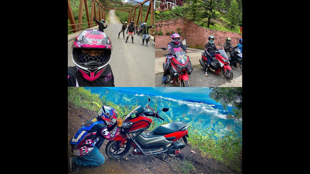 Buda Road | Highway 81 Marilog , Davao City / Arakan Views via Antipas ...