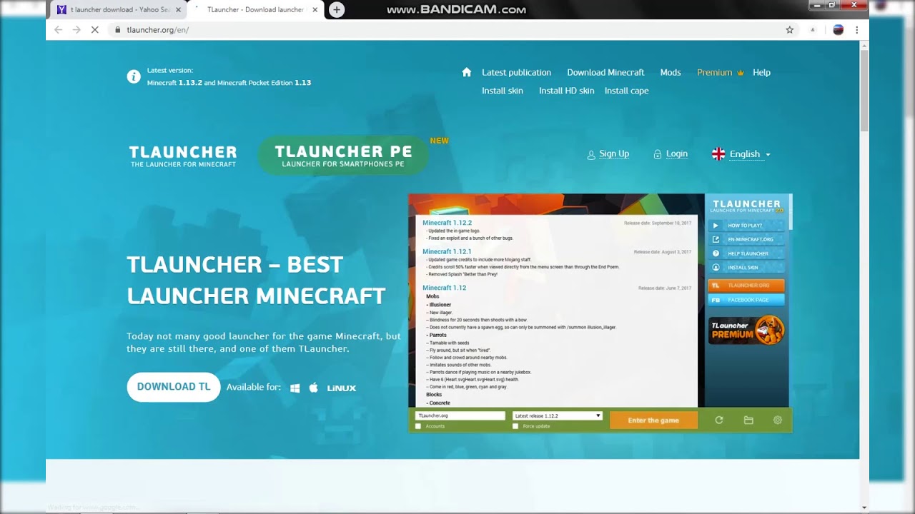 how to download minecraft full version using a very easy and simple ...