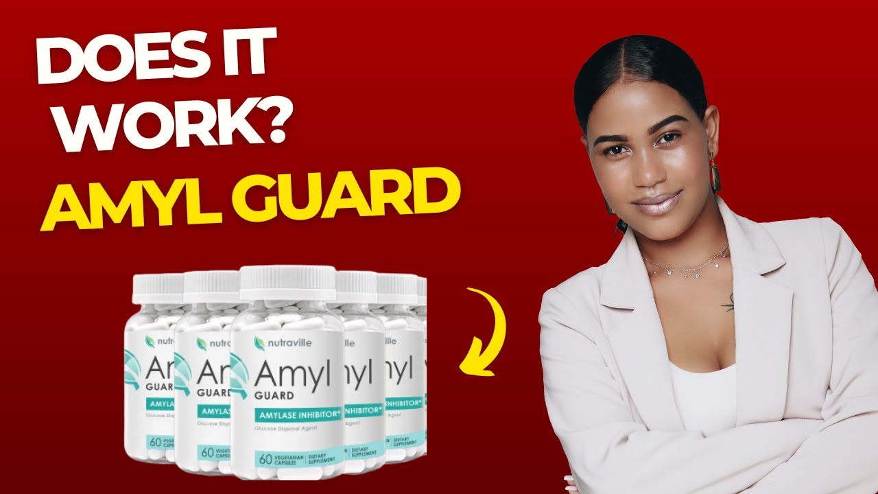 AMYL GUARD REVIEWS 2022 - AMYL GUARD Actually Works? Learn The Whole ...
