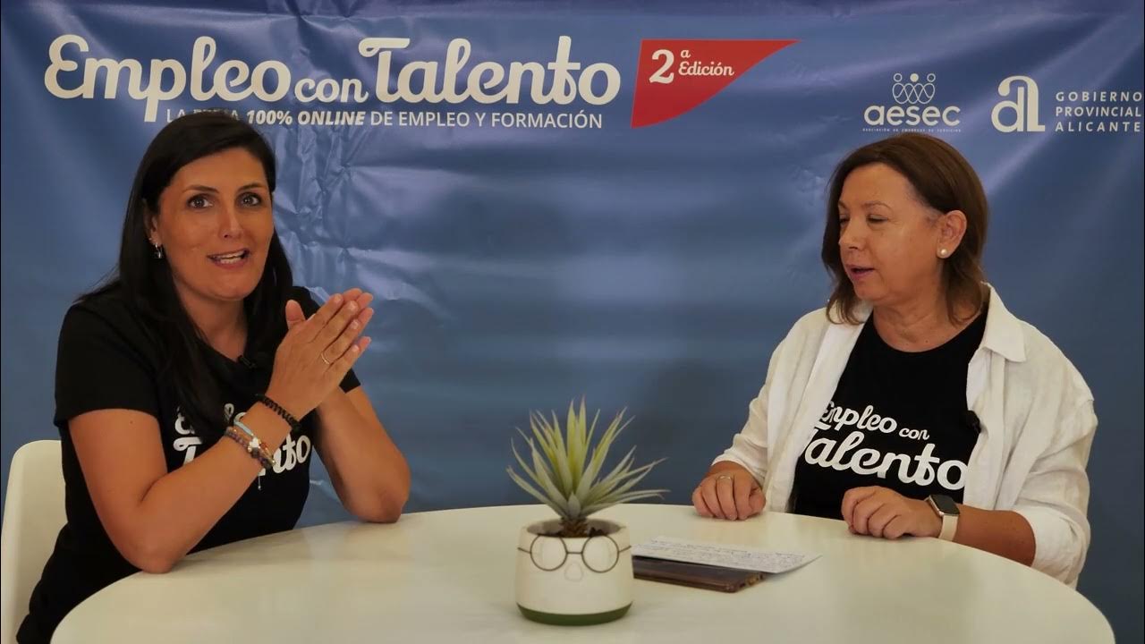 06 LA VISIBILIDAD, TÚ GRAN ALIADA - YouTube