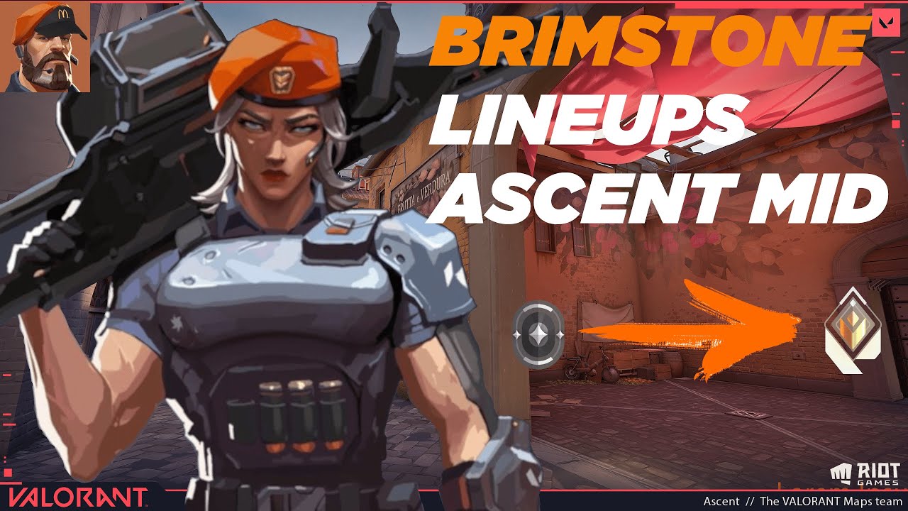 BRIM TOXIC LINEUPS ASCENT MID