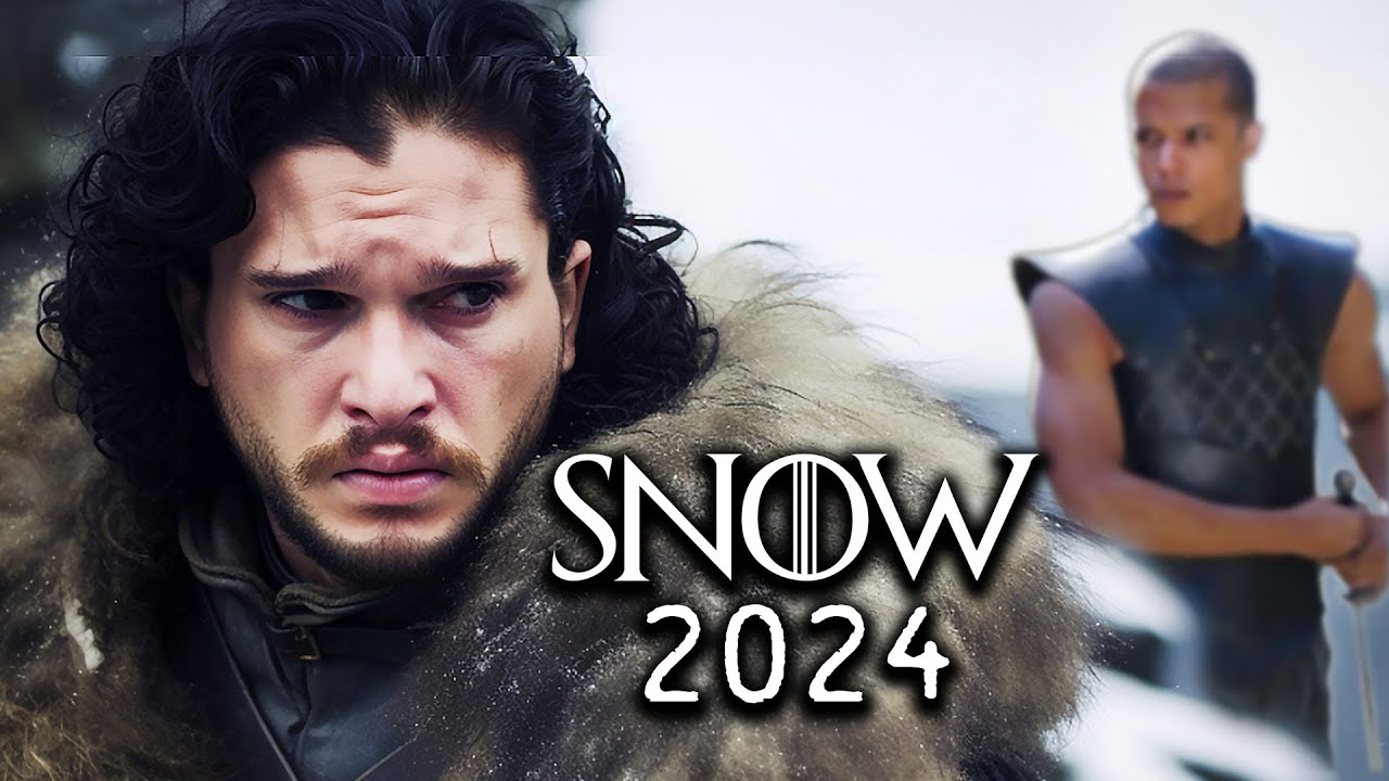 Snow 2024 ¿Que Ocurrió con Gusano Gris? Revelado! - YouTube