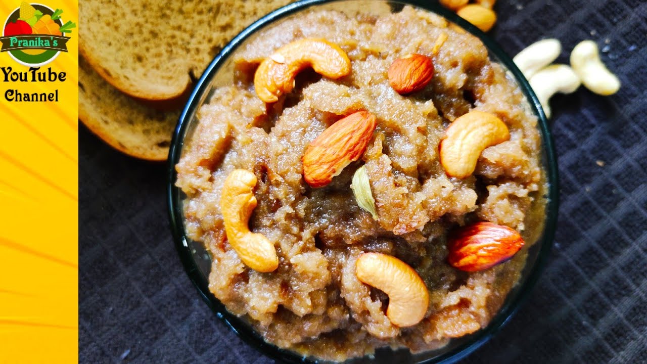Double ka Meetha | Bread Halwa | Christmas Sweets | బ్రెడ్ తో హల్వా 😋 ...