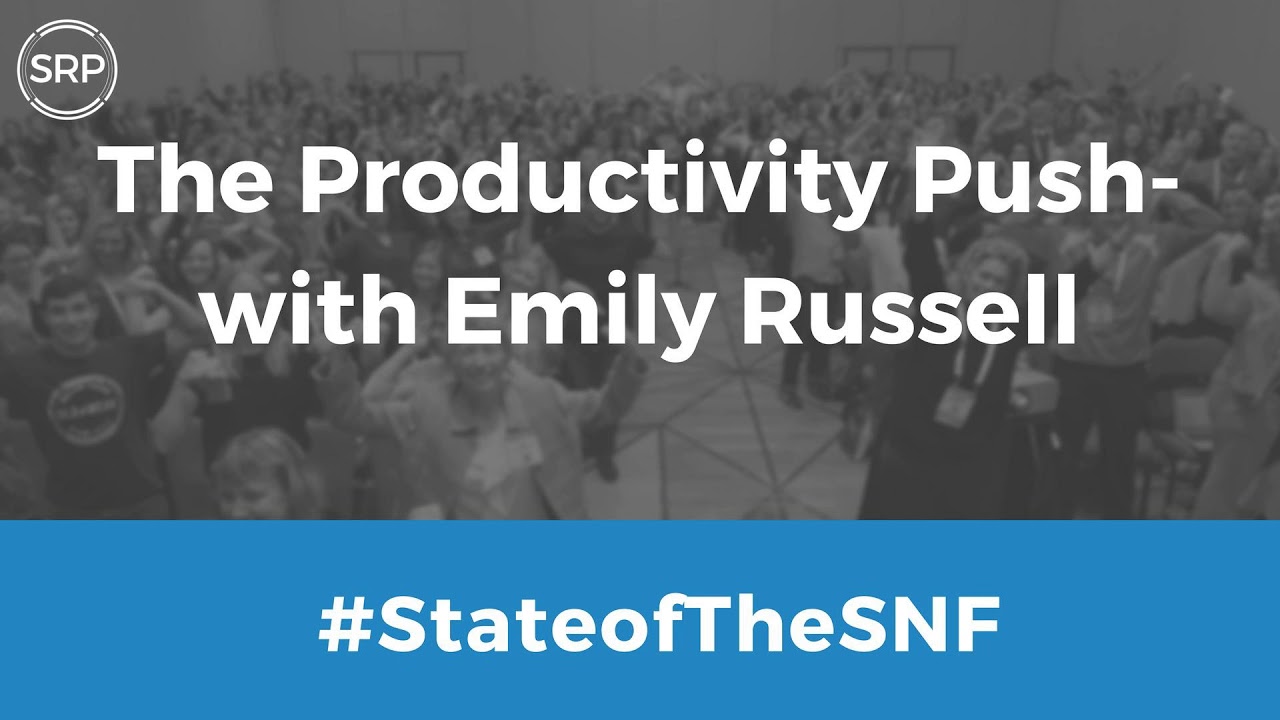 The Productivity Push with Emily Russell - YouTube