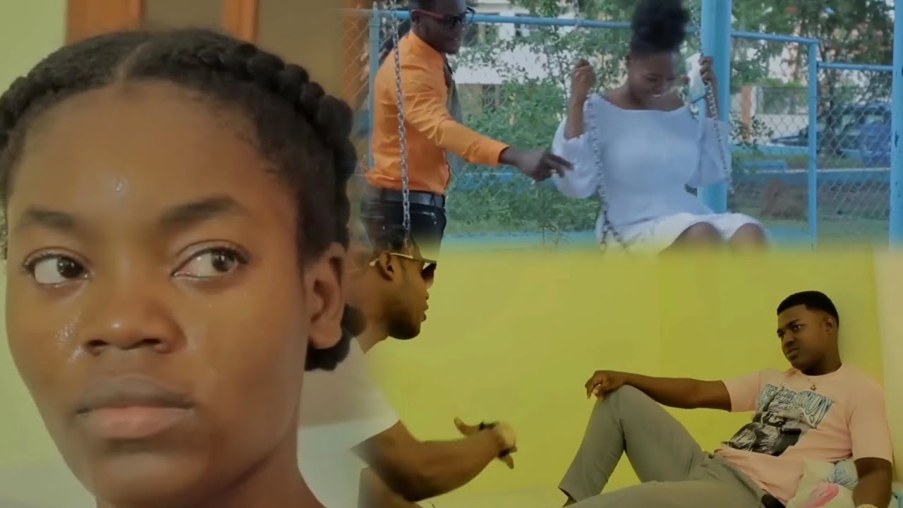 NOUVO FILM FILM Haitien film 2025 FULL MOVIE 4k " une ville hostile ...