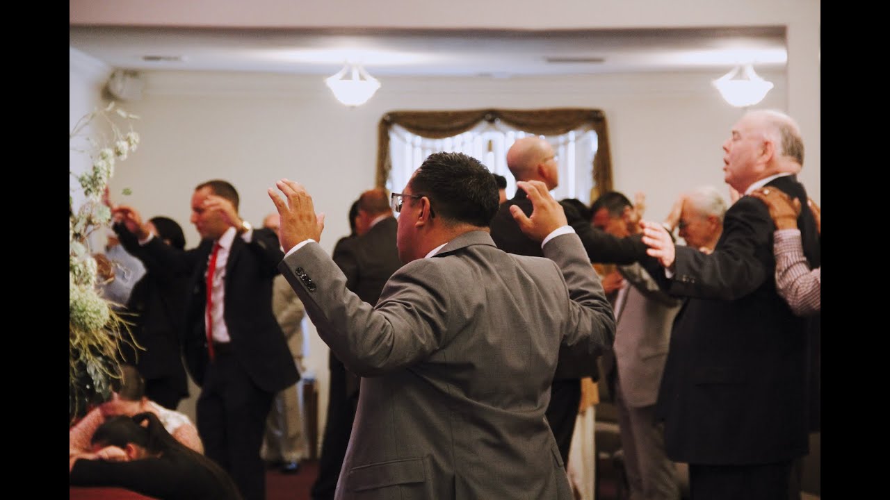 Pastor Grayson: Look and See - July 21, 2021 - YouTube