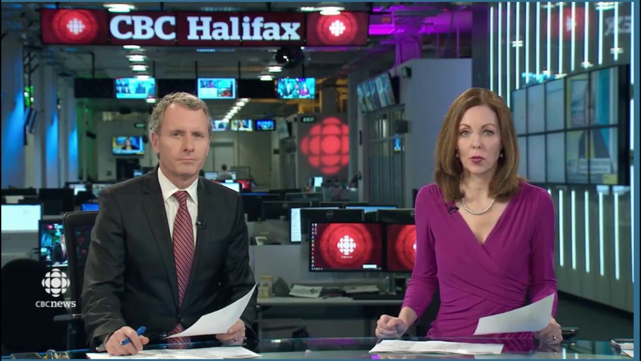 2017 05 11 - CBC Nova Scotia News - PTSD amongst Correctional Officers ...