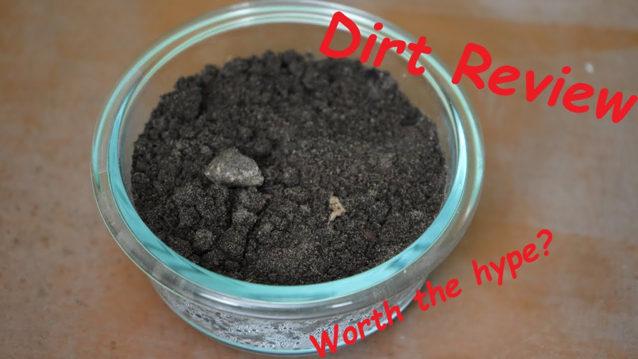 Dirt Review - YouTube