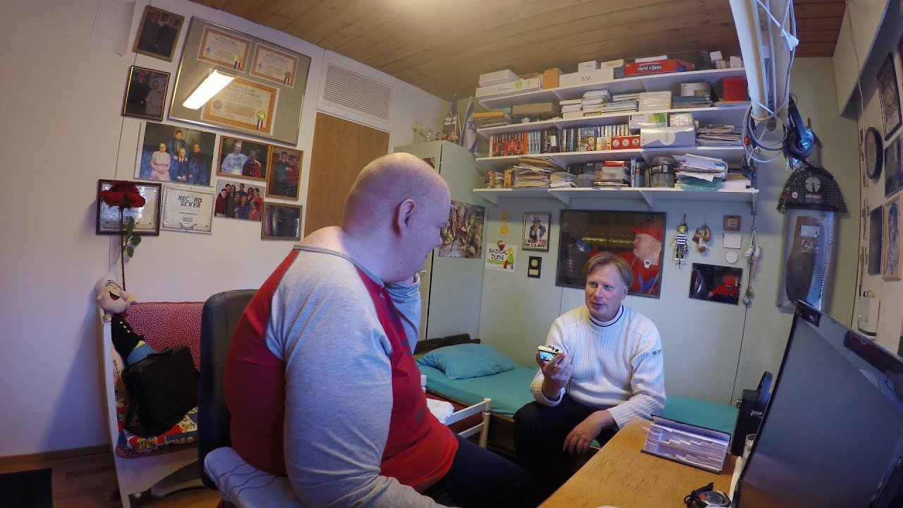 Markorepairs Halloween 4K - YouTube