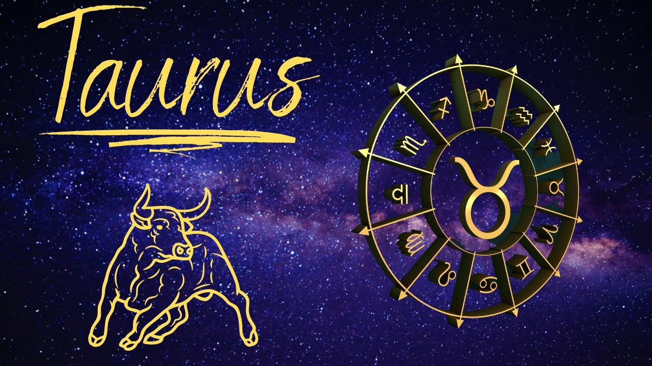 Taurus from an Evolutionary Astrology Perspective - YouTube