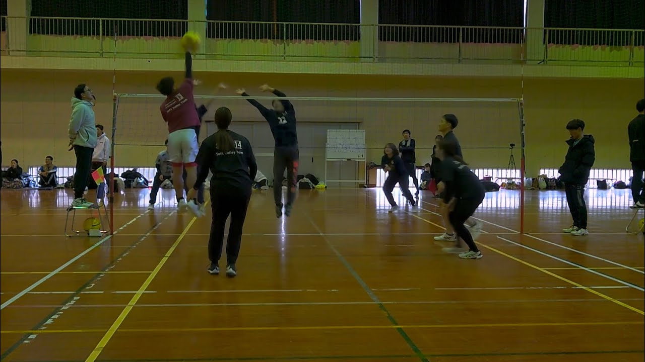 1/11砂丘杯1位リーグvsさつまA - YouTube