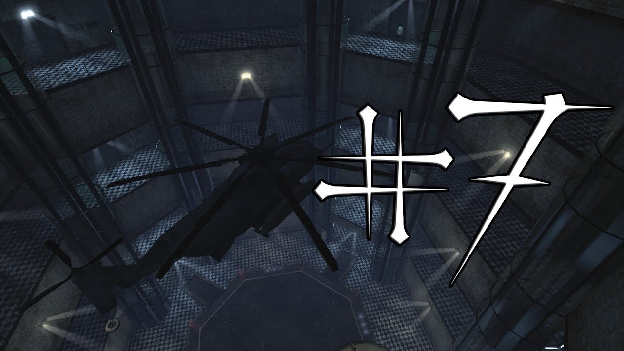 UnderHell: Chapter One - Прохождение - 7 часть - "Сточные воды" [1440 HD] - YouTube