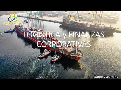 La Relación Esencial Entre Finanzas Y Logística: Cómo Impacta En El ...