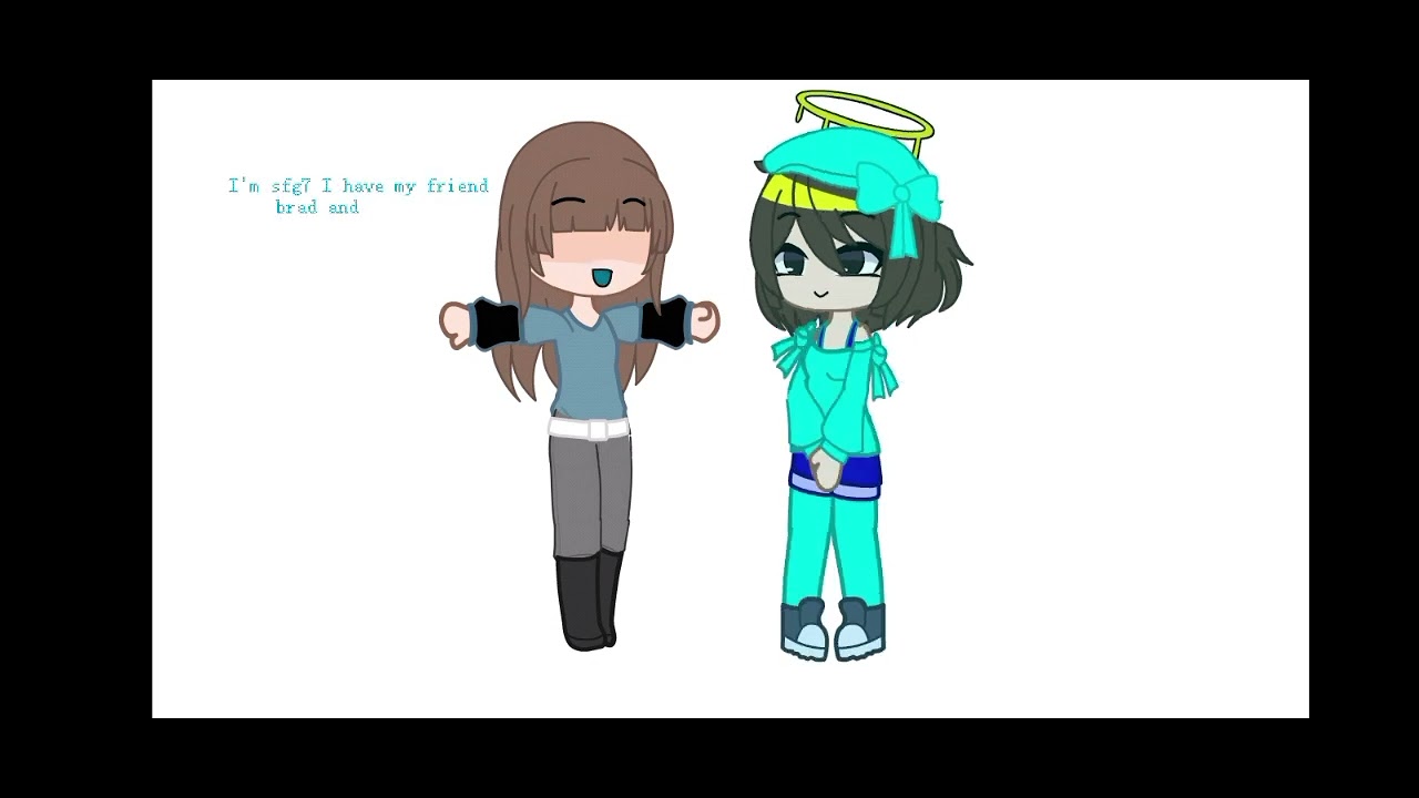 sfg7 meet maria [bad English🥲] [sfg7 gender] - YouTube
