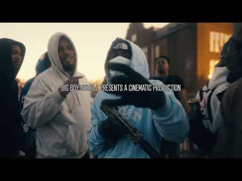 Esco Jamn - Slime Talk (Official Video) Shot By @Bigboyvisuals 