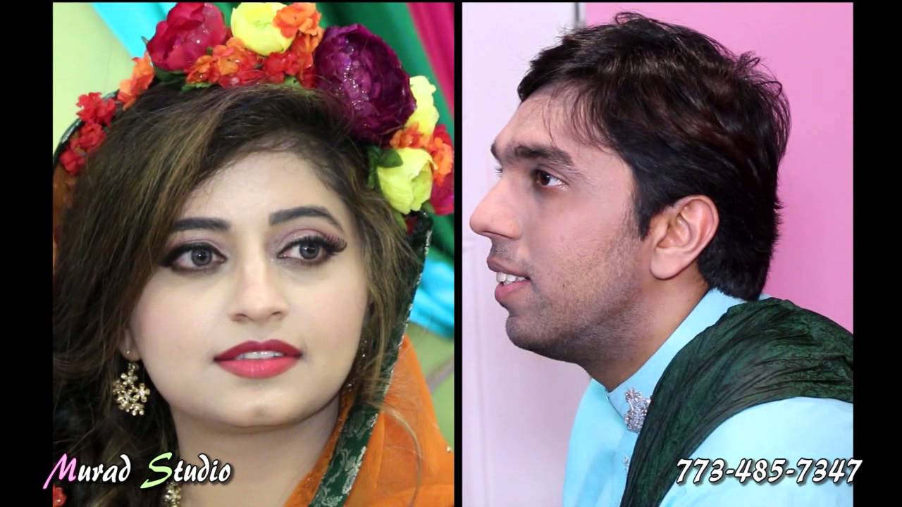 Murad Studio Shaban Akber & Saher Mehndi Promo - YouTube