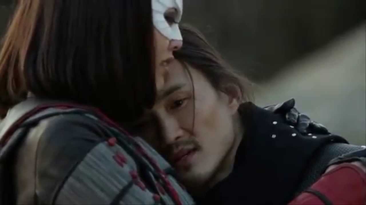 Maseo/Tatsu {3x22} - YouTube