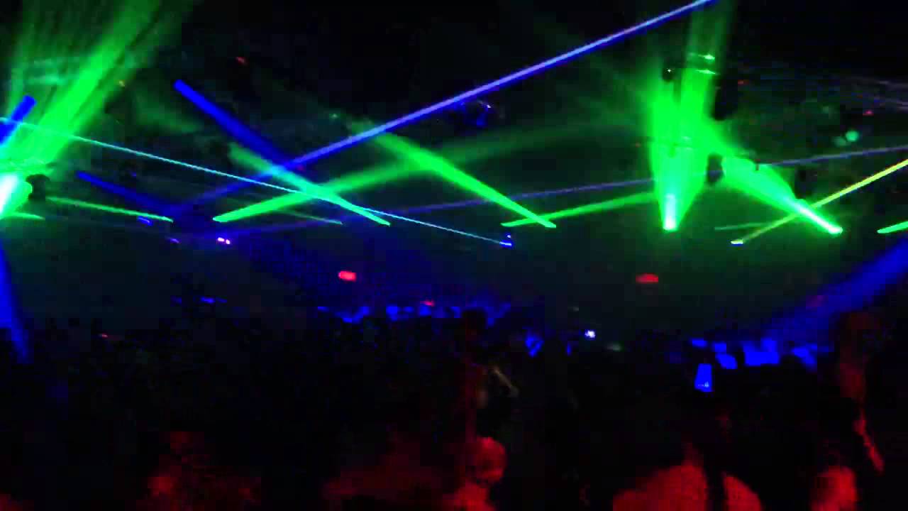 ROSABEL (DJ ROSARIO & ABEL) @ Arabian Nights G-Days Sunday 2013 - YouTube
