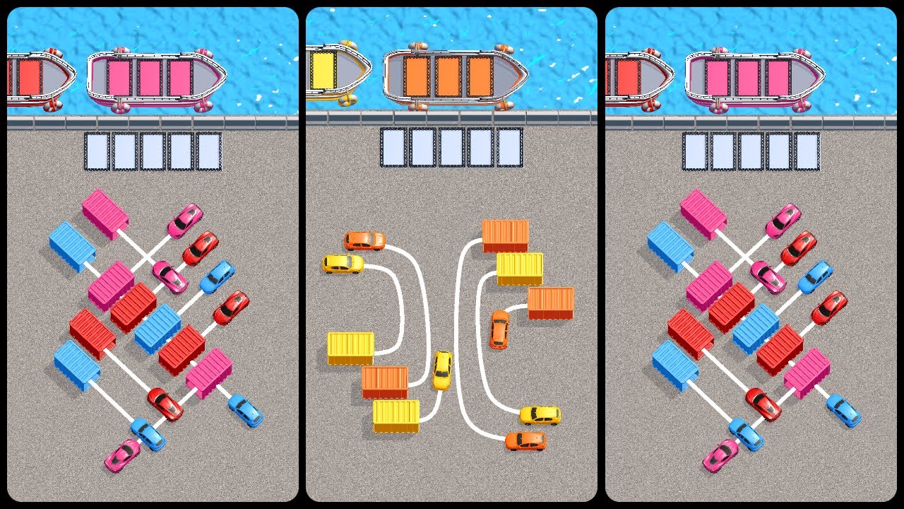 Drive Quest Game Gameplay Android Mobile - YouTube