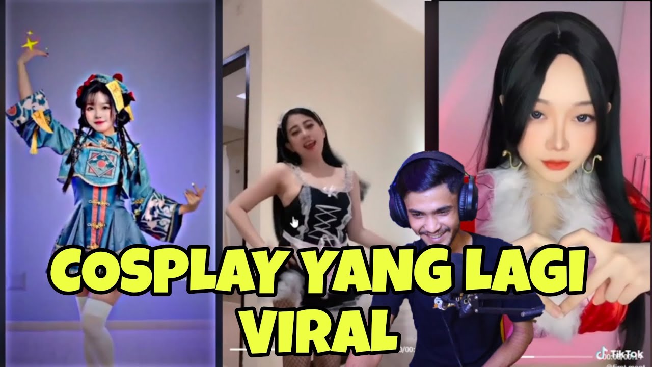 OH INI YANG LAGI VIRAL DI TWITTER ‼️ - YouTube