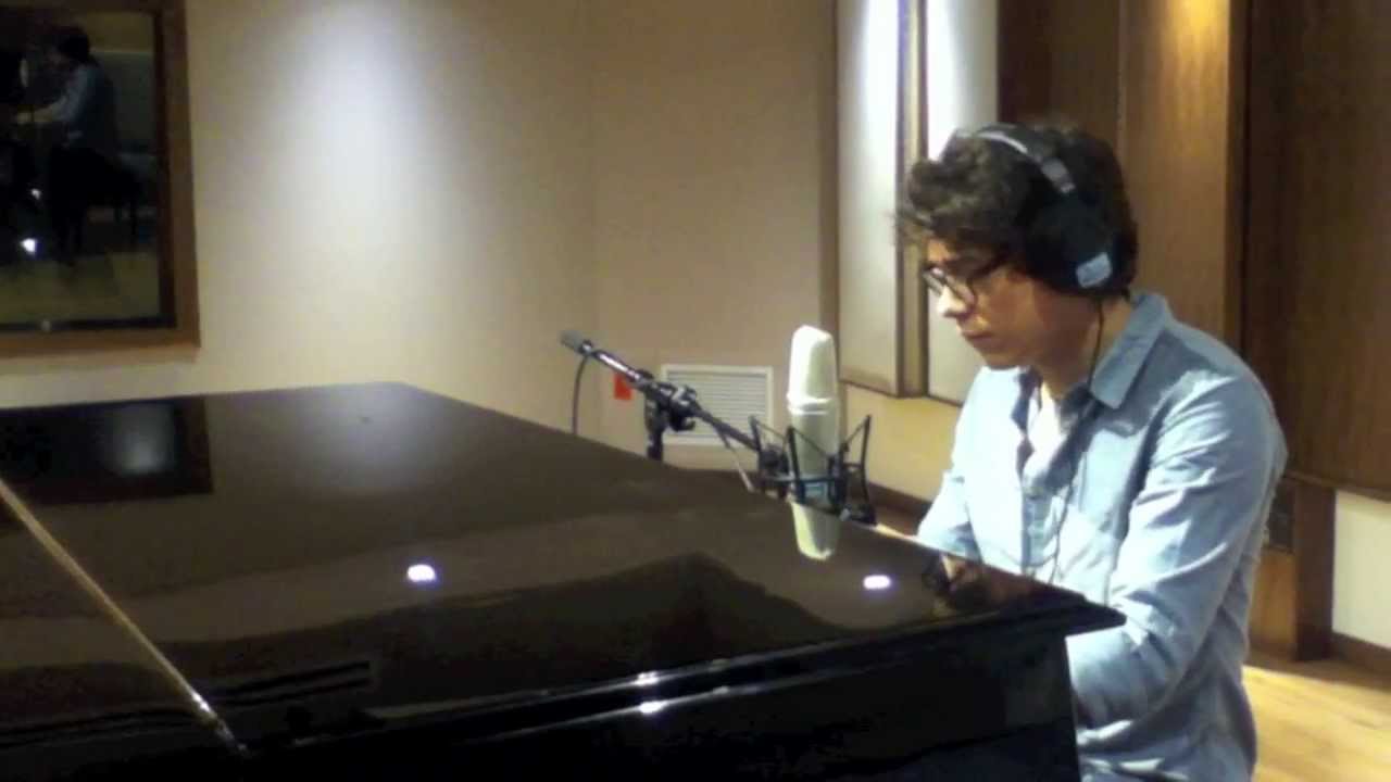 Mr. Curiosity - Jason Mraz Cover by Manuel Negrete - YouTube